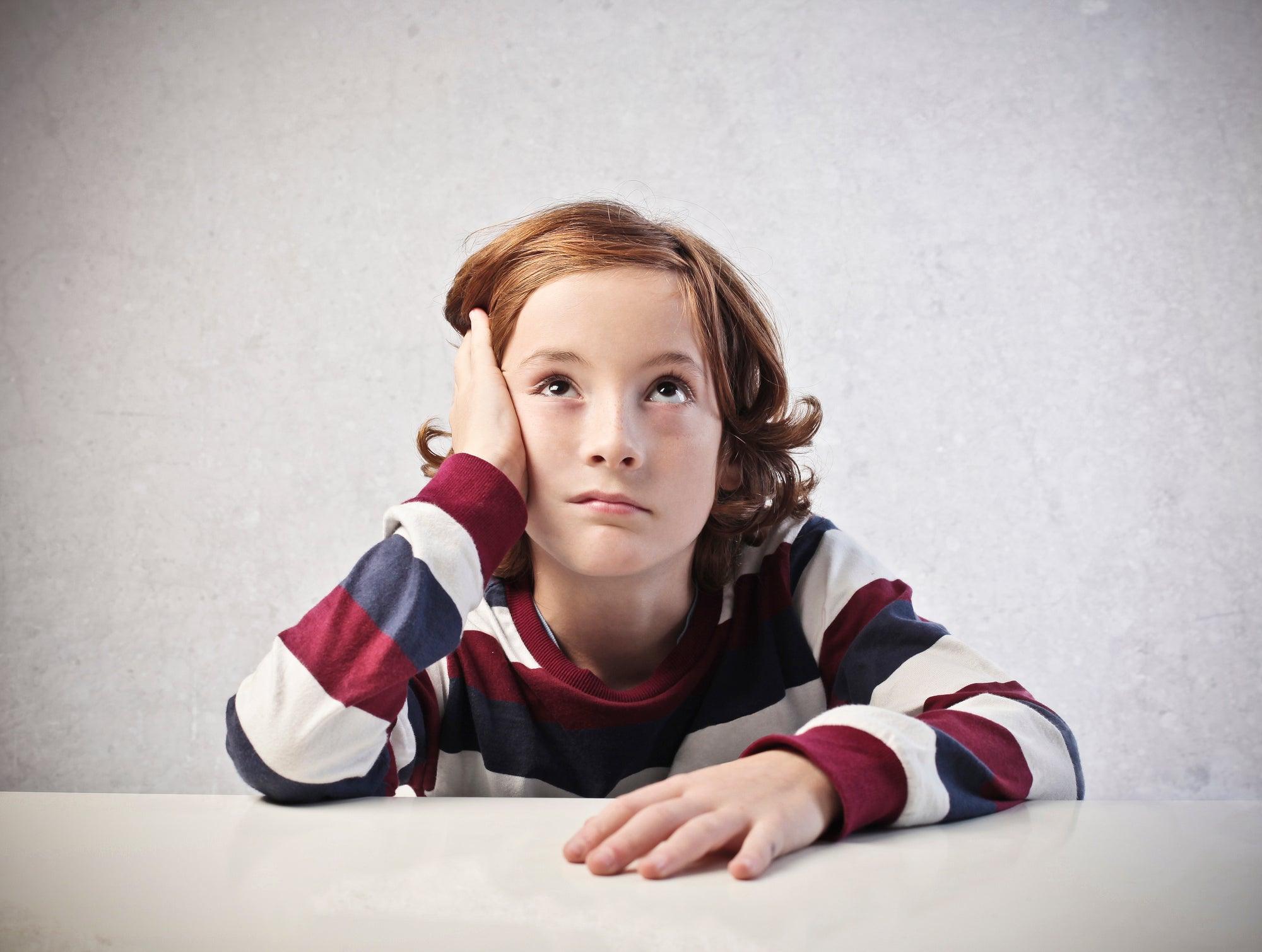 7 Signs Your Sunday School Lesson Isn t Engaging Enough 7-signs-your-sunday-school-lesson-isn-t-engaging-enough