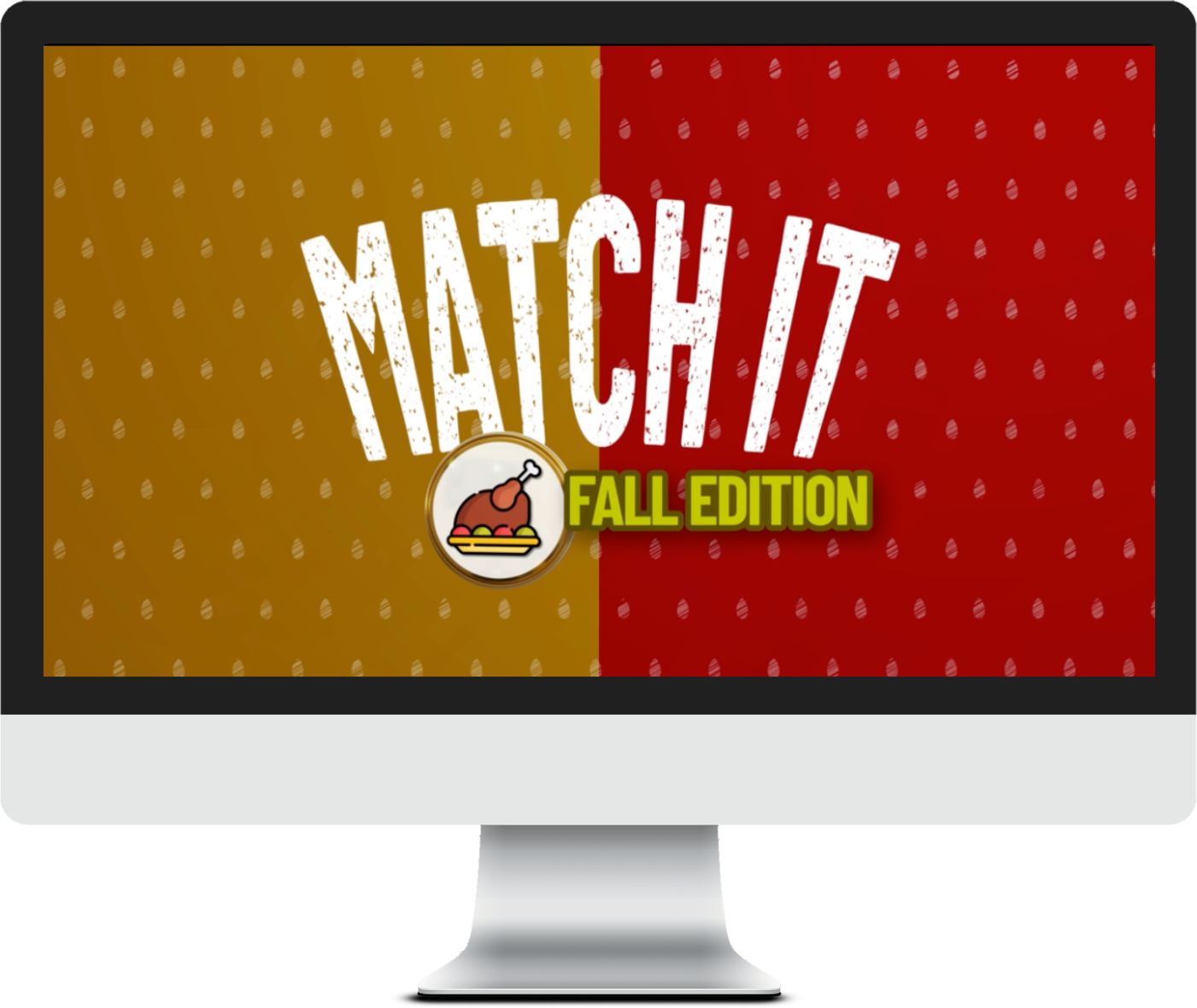 Match It! Fall Edition Game Video – Children's Ministry Deals