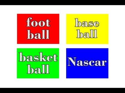 4 Corners Interactive Game Video for Kids Church: Sports – Children's ...