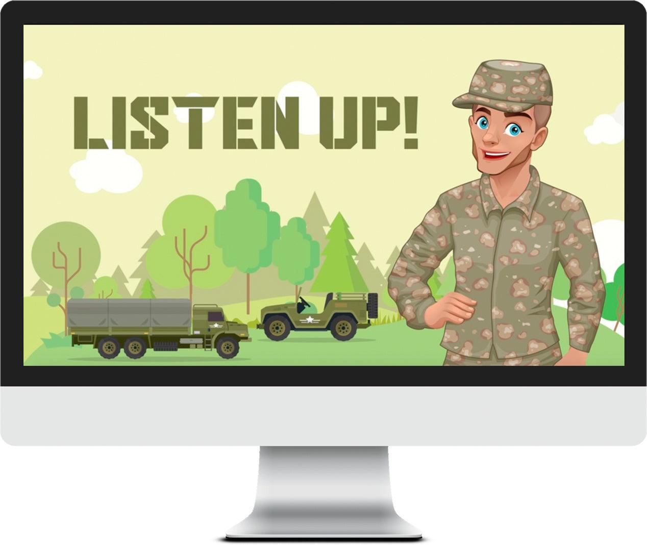 Bible Basics Game Pack – Children's Ministry Deals