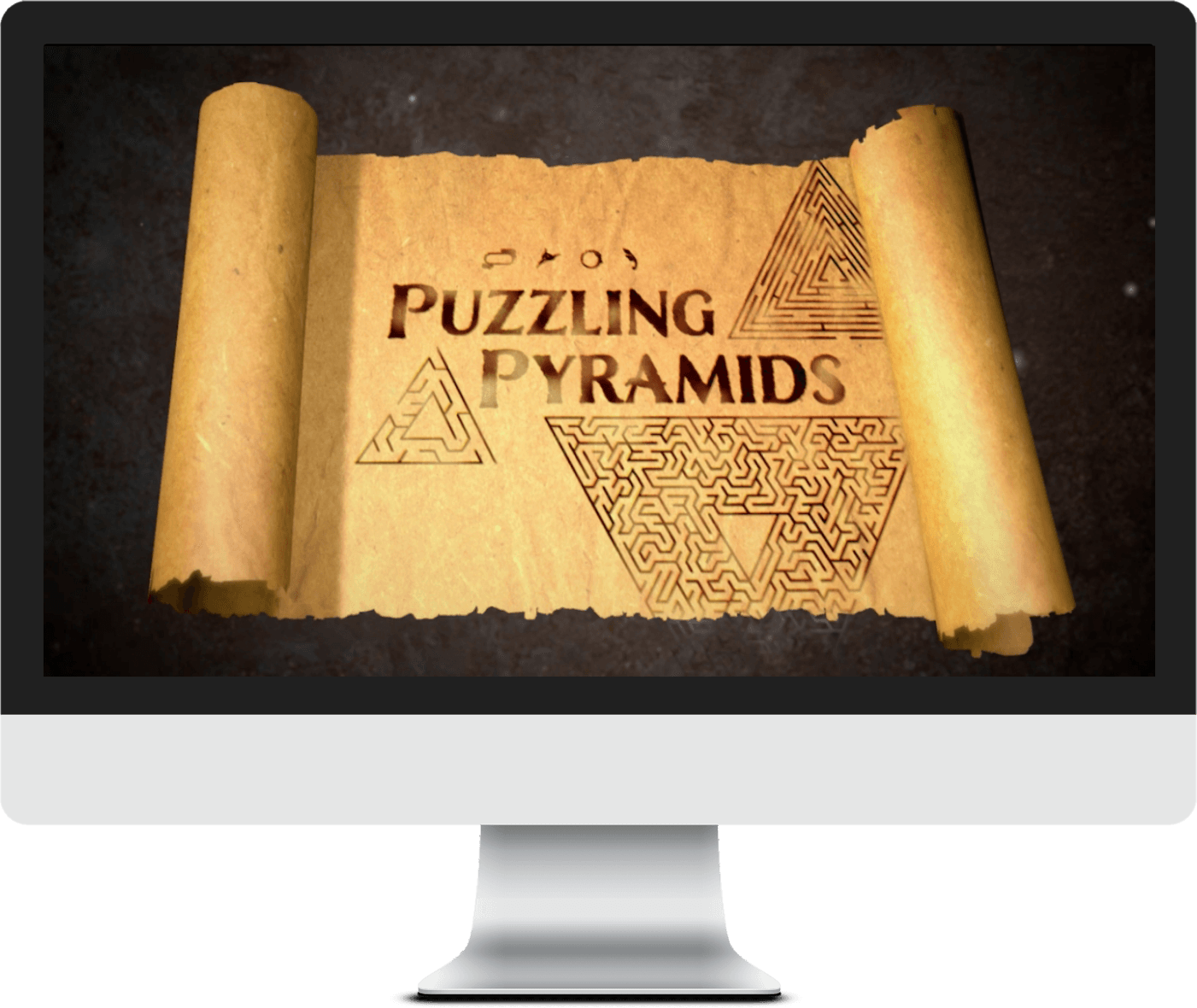 VBS Game Video - Puzzling Pyramids – Children's Ministry Deals