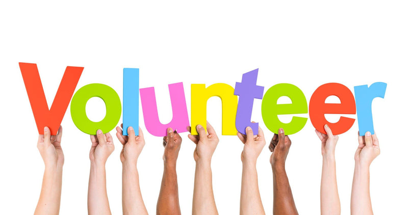 10 Best Strategies for Recruiting Volunteers