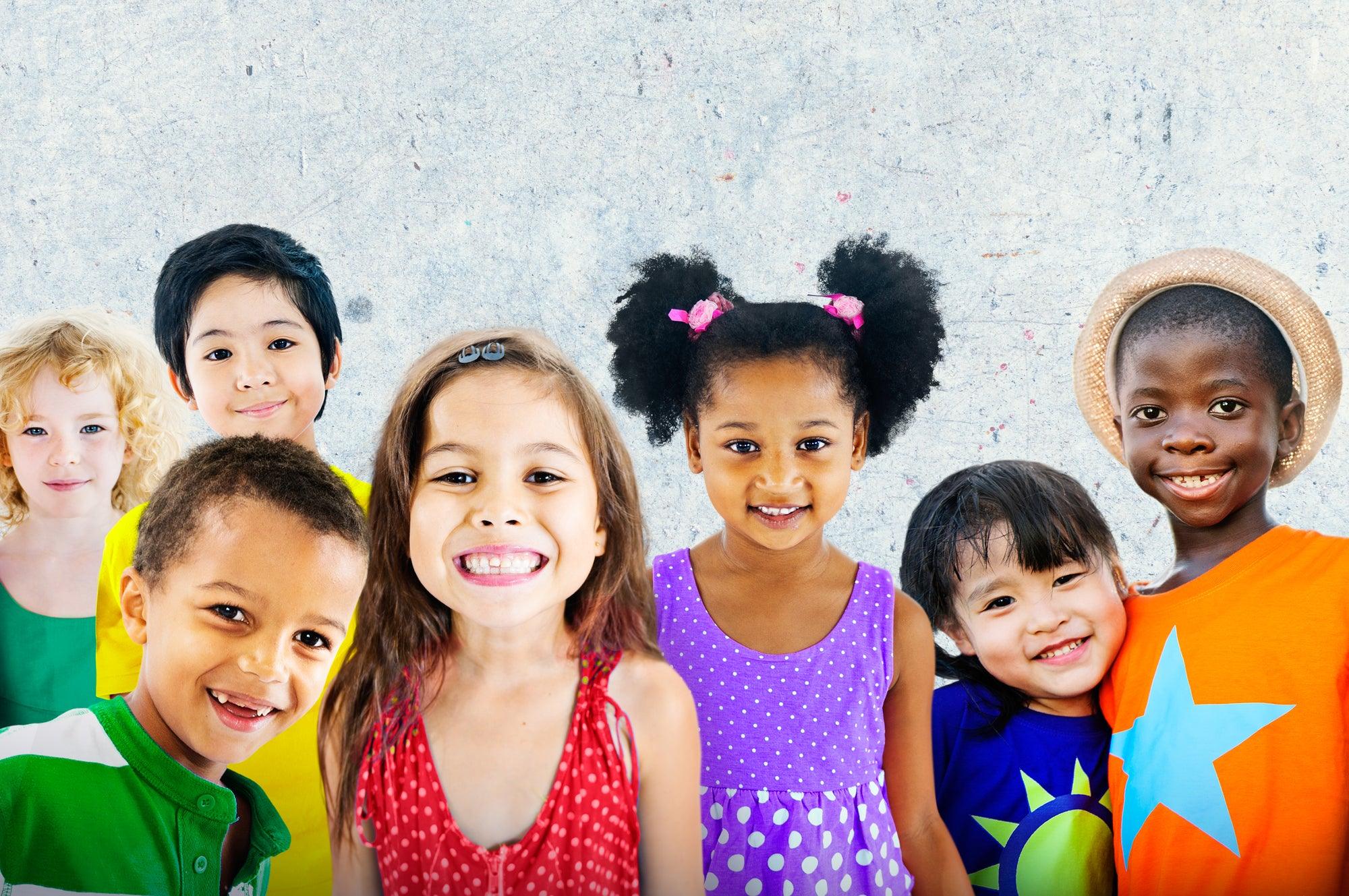 How To Run A One Room Sunday School With A Wide Age Range – Children's ...