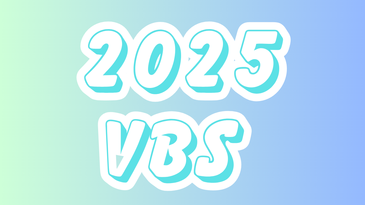 VBS 2025 - The Top Vacation Bible School Themes For 2025 – Children's ...