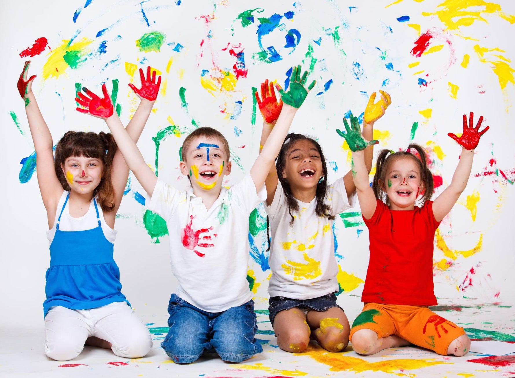 25 Awesome Children's Ministry Names (And 2 That Are Ok) – Children's ...