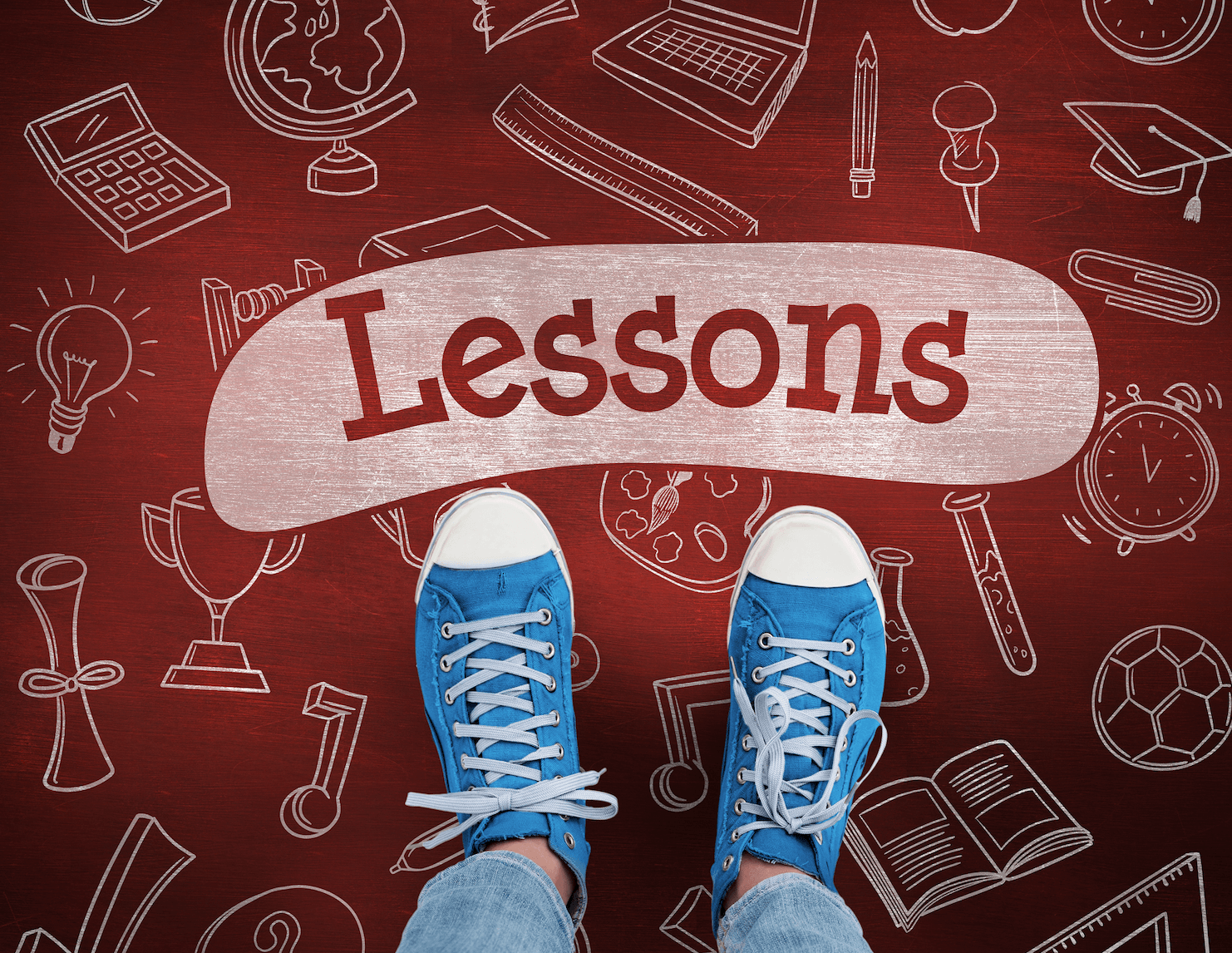 Children's Church Lessons – Children's Ministry Deals