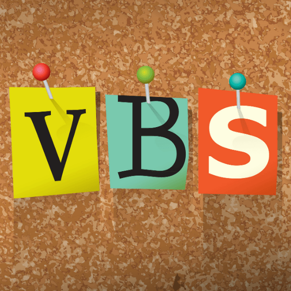 VBS 2025 - Get ready with these free resources! – Children's Ministry Deals