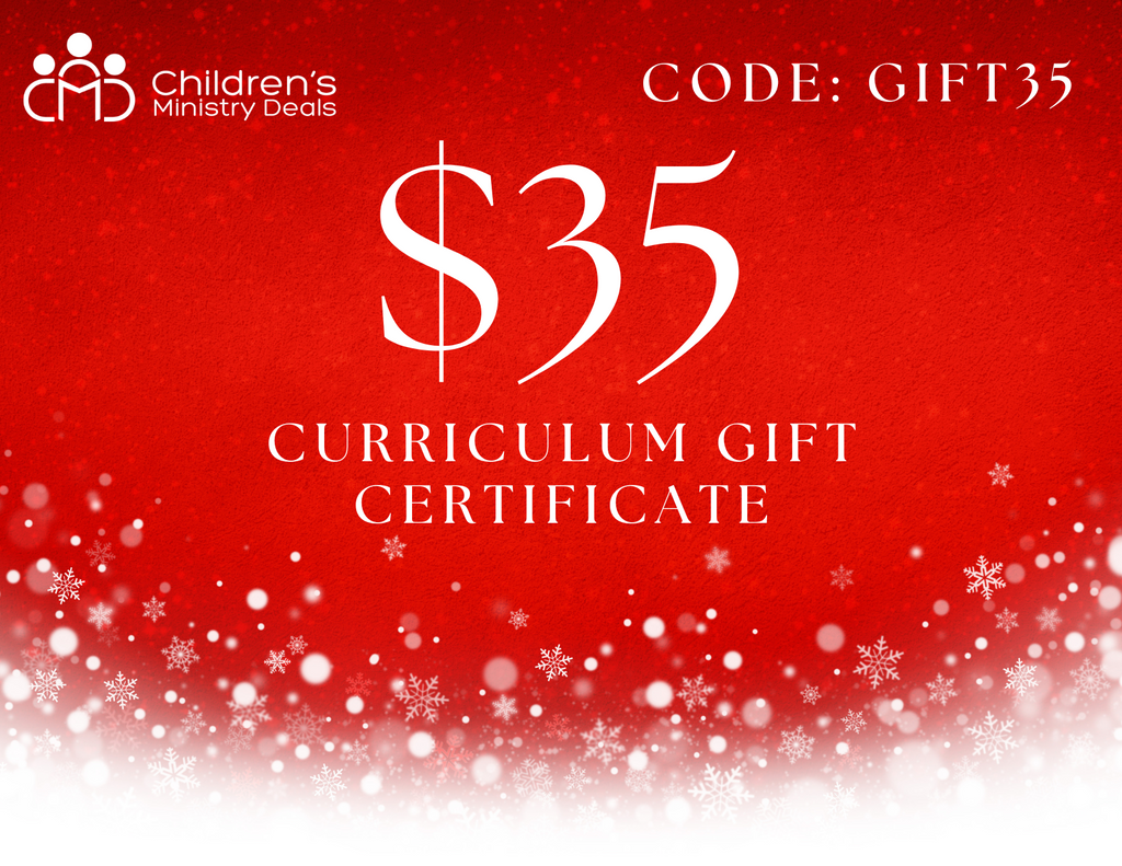 Day 12 - Your $35 Christmas Gift Card!