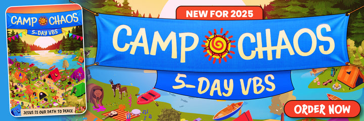 New & Fun Sunday School Lessons & Children's Church Curriculum ...