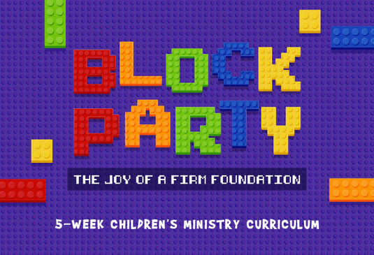 New & Fun Sunday School Lessons & Children's Church Curriculum ...