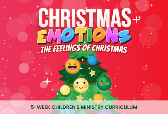 New & Fun Sunday School Lessons & Children's Church Curriculum ...