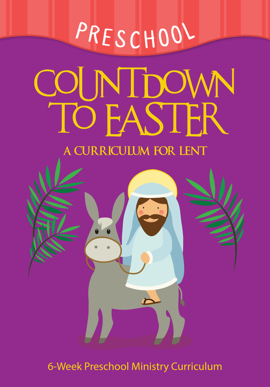 Preschool Ministry Curriculum – Children's Ministry Deals