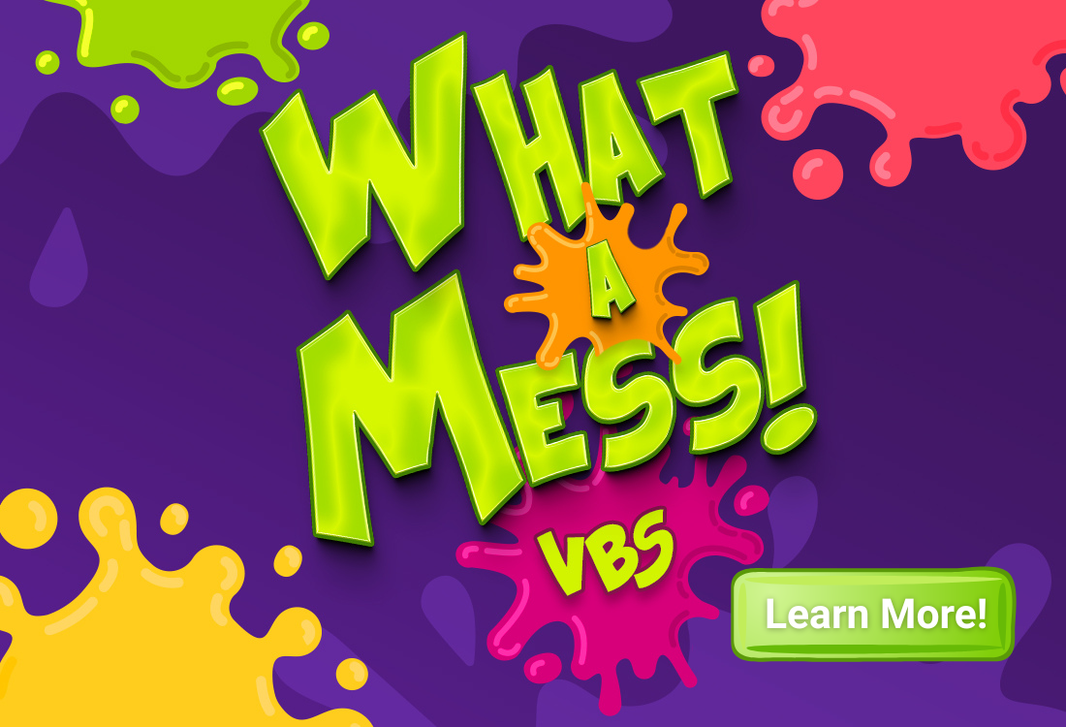 New & Fun Sunday School Lessons & Children's Church Curriculum ...