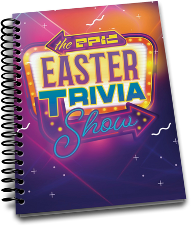 FREE Easter Programs and Skits for Small Churches – Children's Ministry ...