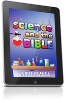 FREE Science And The Bible Sunday School Lesson