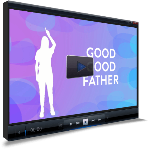 Good Good Father Worship Video For Kids – Children's Ministry Deals