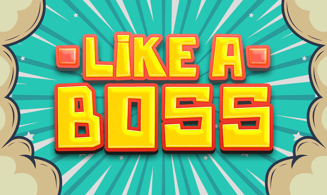 Like A Boss 4-Week Elementary and Preschool Curriculum – Children's ...