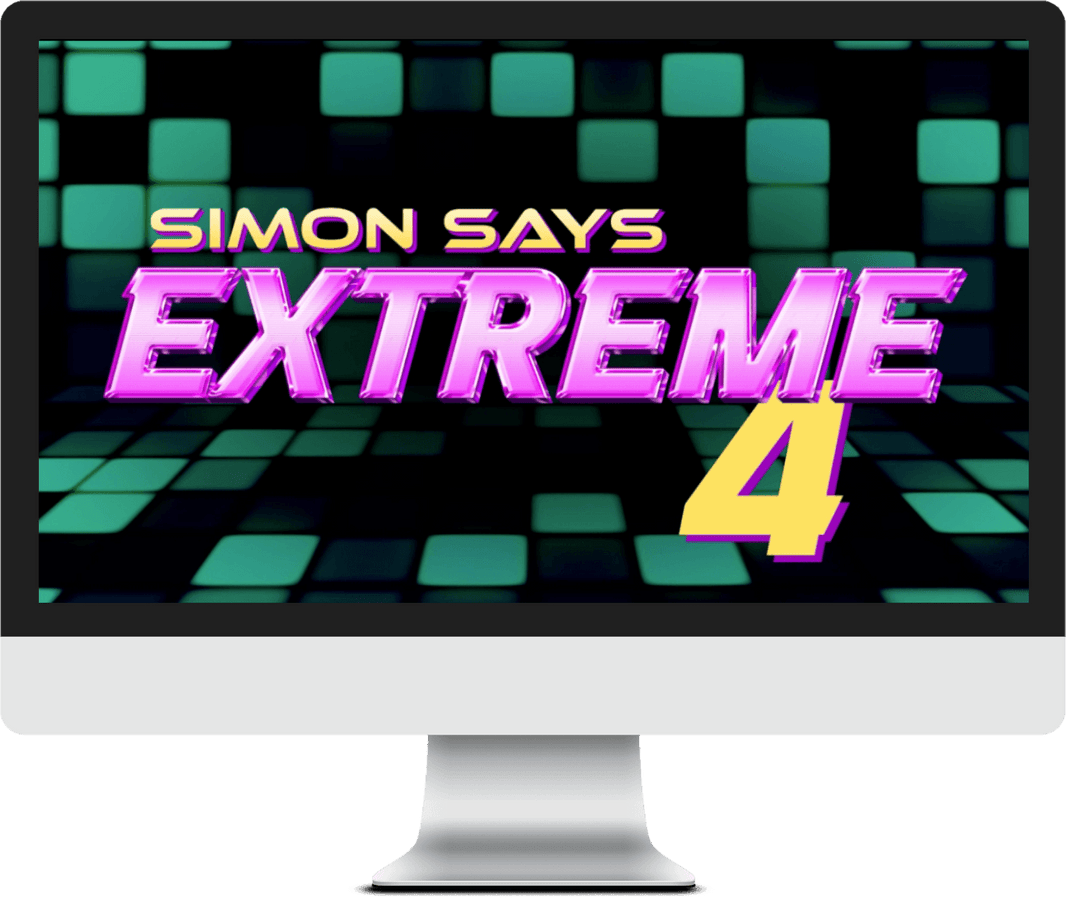 Movement Based Game Videos For Children's Ministry – Children's ...