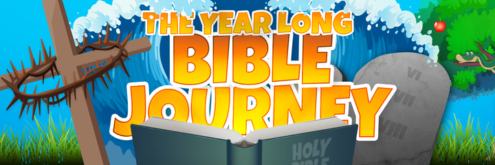 New & Fun Sunday School Lessons & Children's Church Curriculum ...