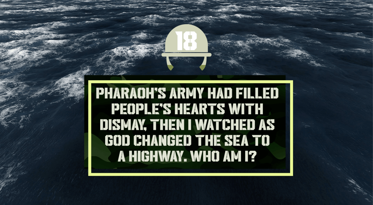 Bible Basics 8-Week Children's Ministry Curriculum – Children's ...