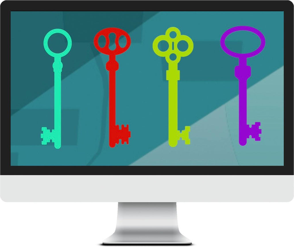 Breakout VBS Memory Game Video