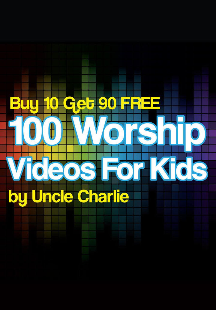 Children's Ministry Bundle Deals - Children's Ministry Deals