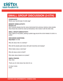 Easter EGGSperiments 4-Week Children's Ministry Curriculum