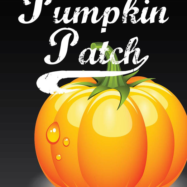 Pumpkin Patch Clipart Free