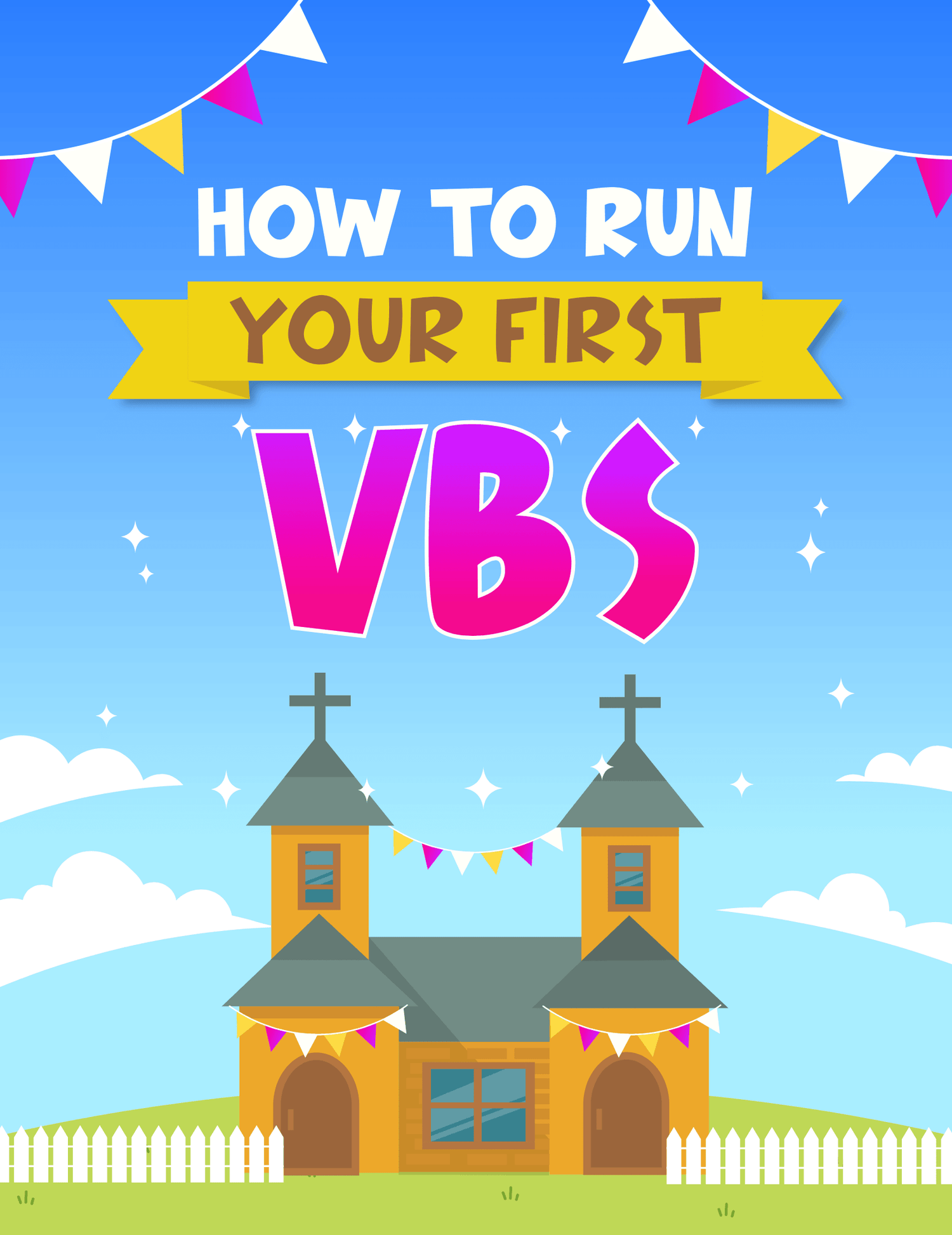 VBS 2025 - Get ready with these free resources! – Children's Ministry Deals
