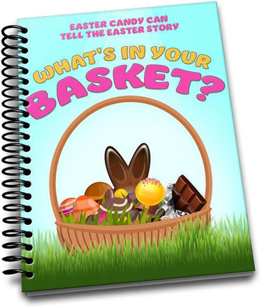FREE Easter Programs and Skits for Small Churches – Children's Ministry ...