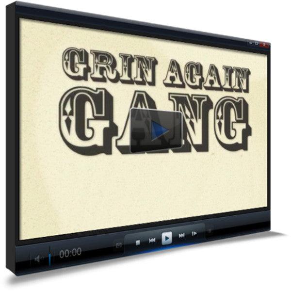 Grin Again Gang Worship Video for Kids – Children's Ministry Deals