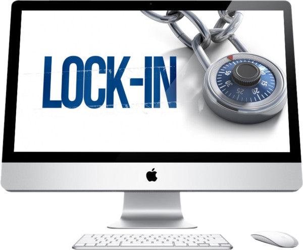 FREE "Lock In" Children's Church Graphic – Children's Ministry Deals