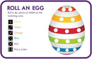 Roll An Egg Easter Game