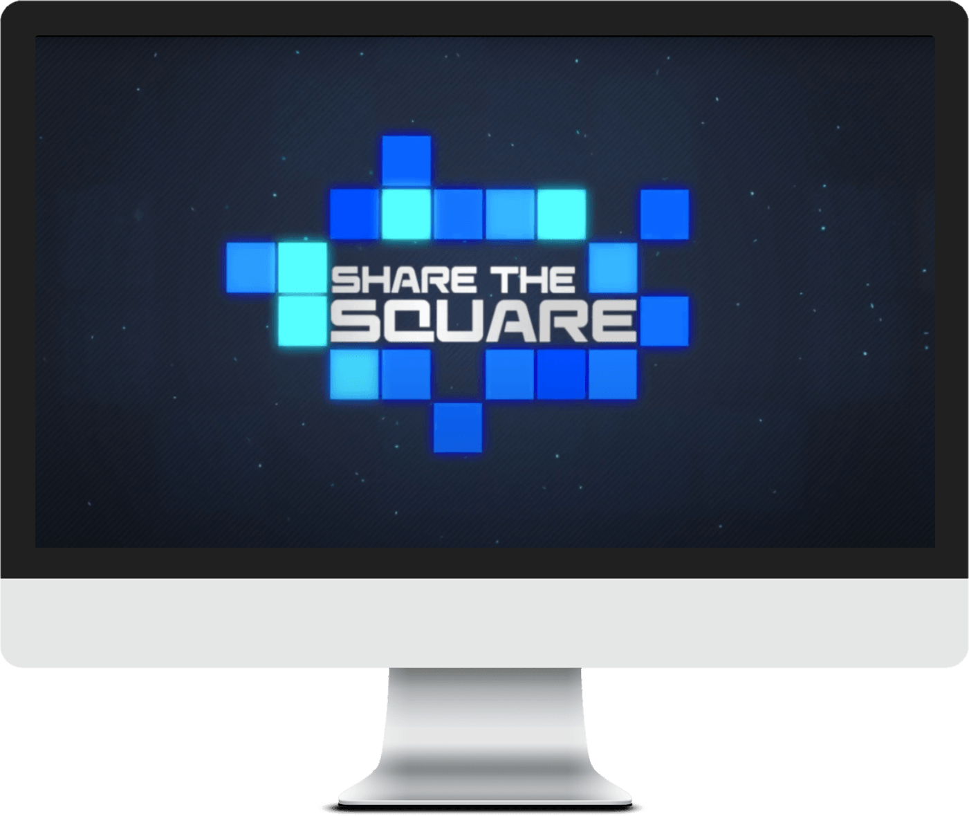 Share The Square: Red vs Blue Church Game Video – Children's Ministry Deals