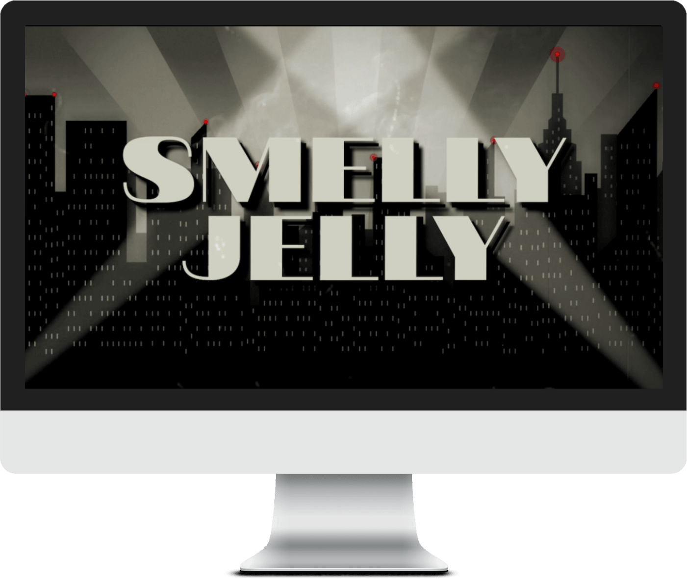 Smelly Jelly Church Game Video – Children's Ministry Deals