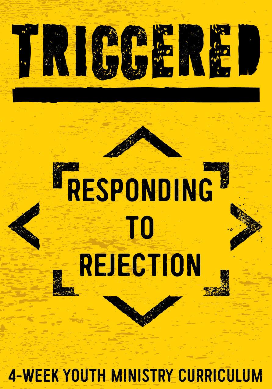 Triggered 4-Week Youth Ministry Curriculum – Children's Ministry Deals