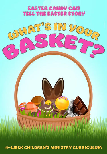 FREE Easter Programs and Skits for Small Churches – Children's Ministry ...