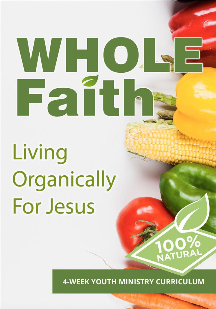 Youth Ministry Curriculum – Children's Ministry Deals