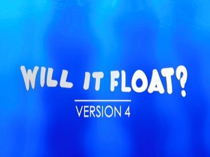 Will It Float? #4 Church Game Video for Kids – Children's Ministry Deals